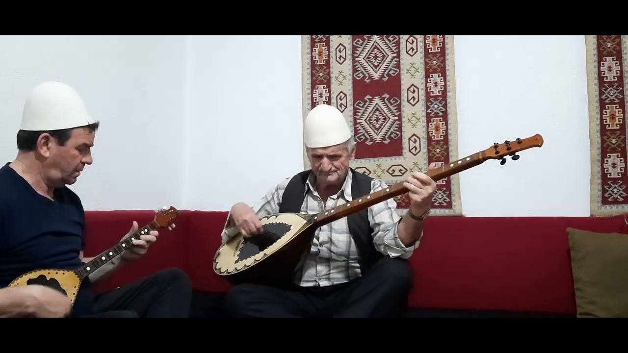 HAMDI BALI GRASHTICA-XHEVDET RAMA- DITË E SHTUNE MBAS IQINDIS. - YouTube