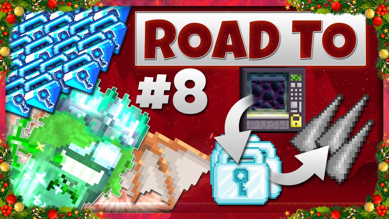 Collecting 80 DLS + Buying LOTS of Stock! | 50 BGL to 100 BGL #8 ...