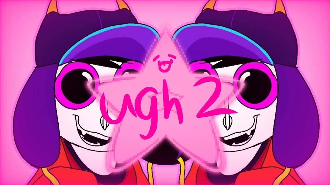 ugh 2 meme [incredibox/wekiddy/💖KC glow💜] [small test] - YouTube