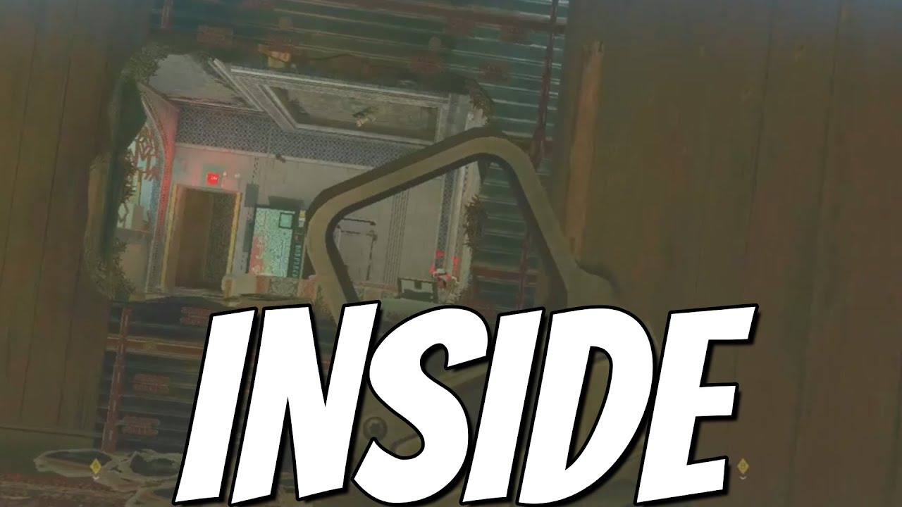 INSIDE ~ R6 (PC) [HIGHLIGHTS] - YouTube