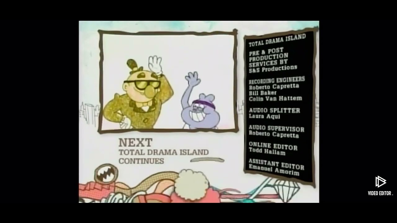 Chowder Promo/CTV/Epitome Pictures/The N Original - YouTube