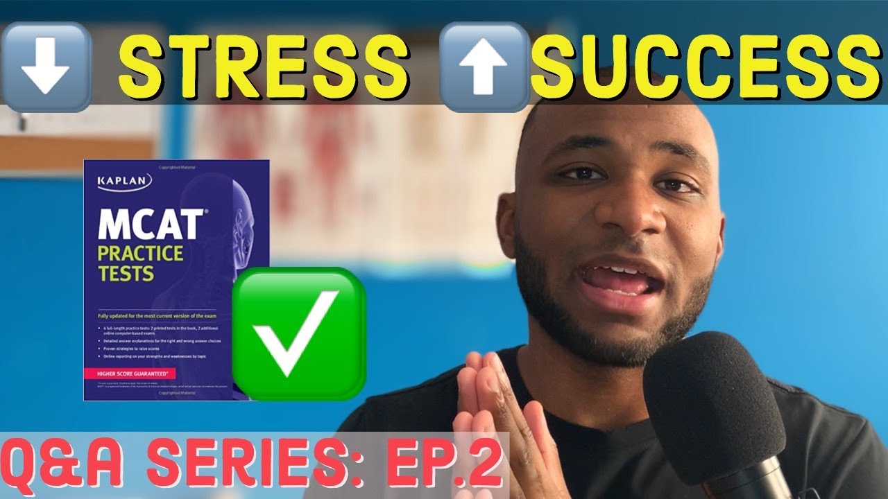 How To OPTIMIZE Your MCAT Practice Exams TIPS ADVICE FOR MCAT STRESS how-to-optimize-your-mcat-practice-exams-tips-advice-for-mcat-stress