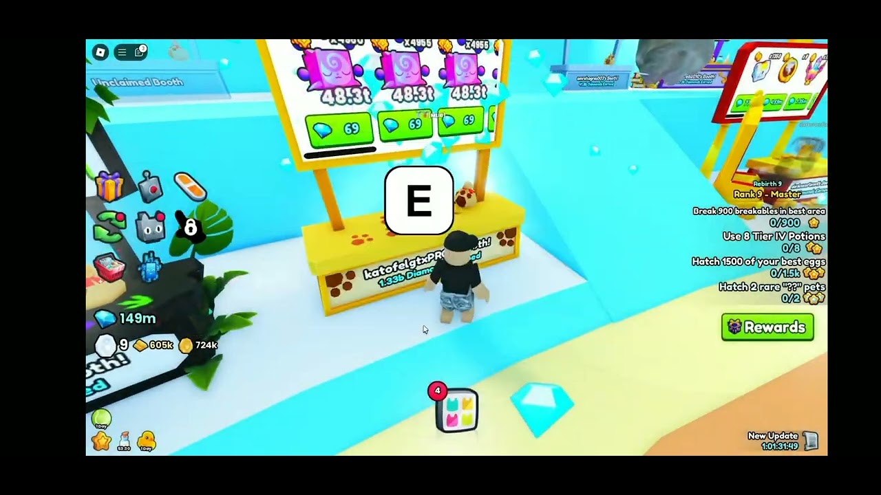 BUYING SO MANY HUGES!!! #cheap #roblox - YouTube