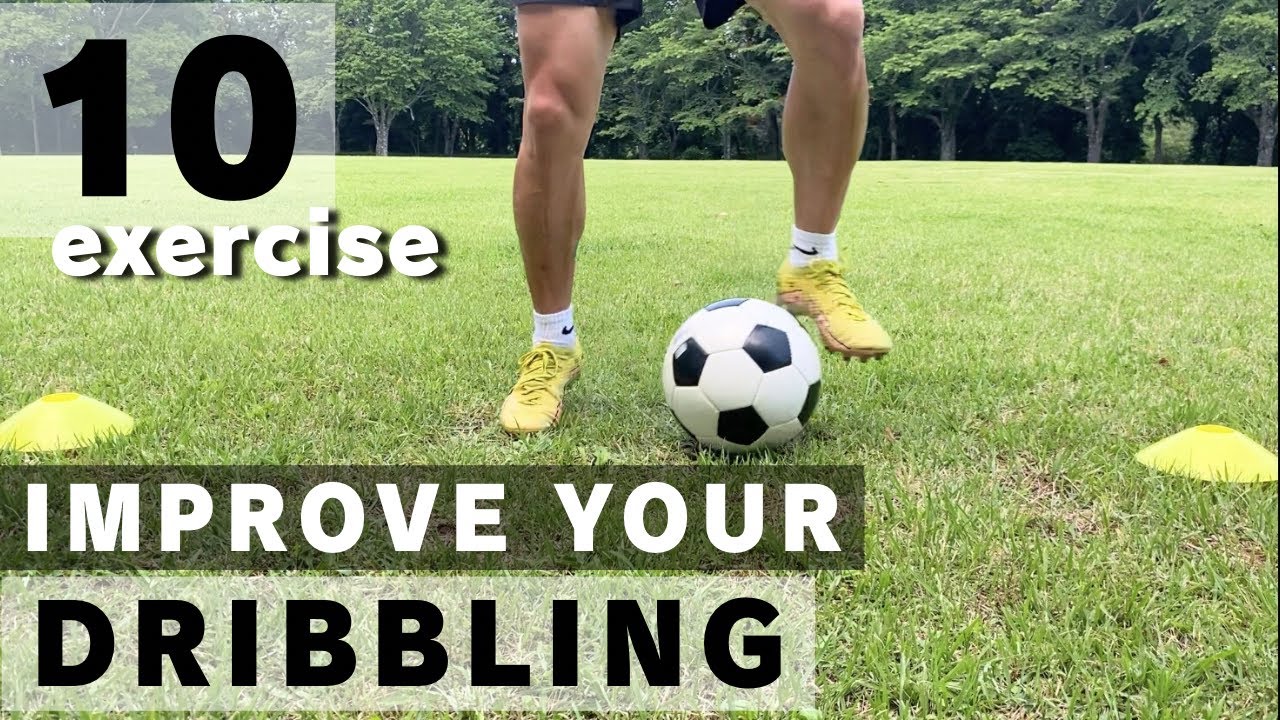 10 exercises to improve your skills. - YouTube