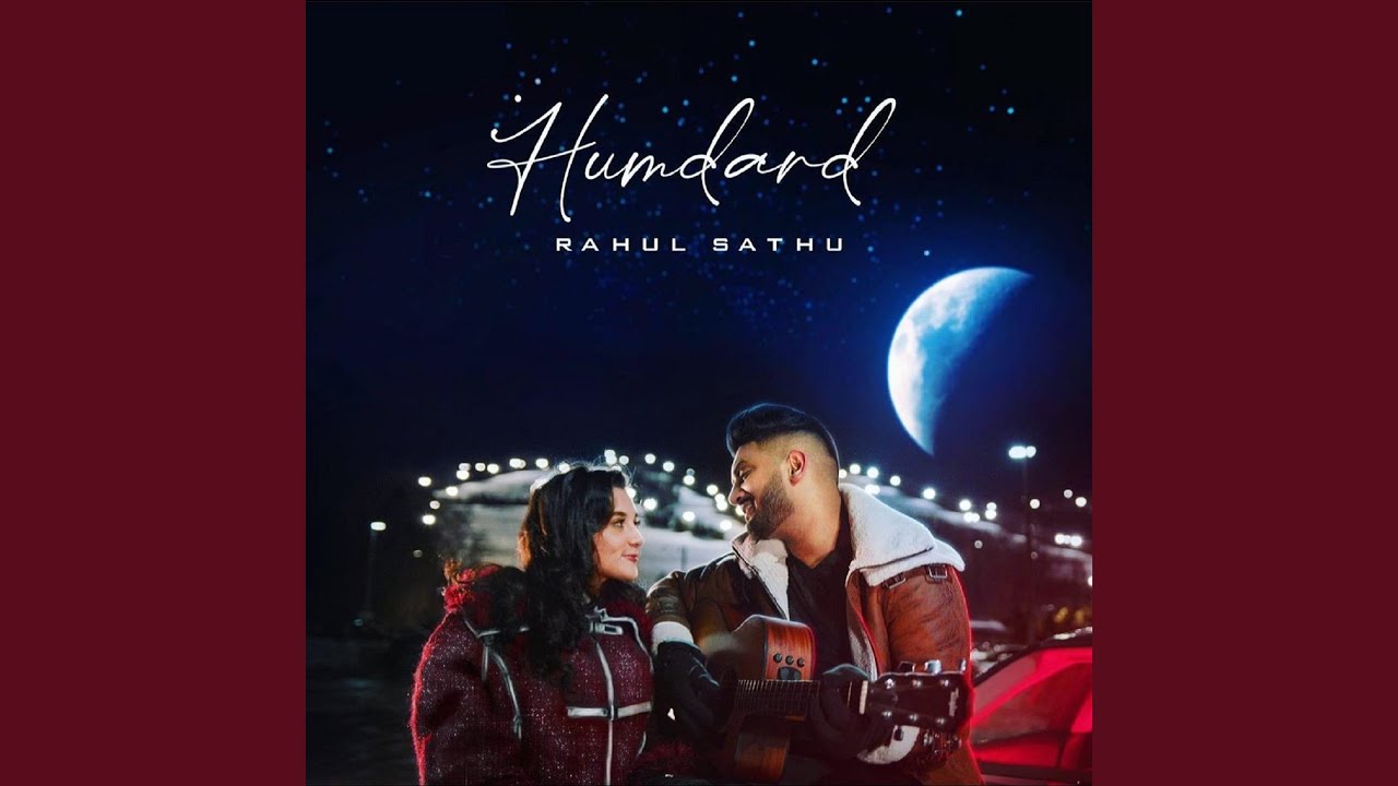 Humdard - YouTube Music