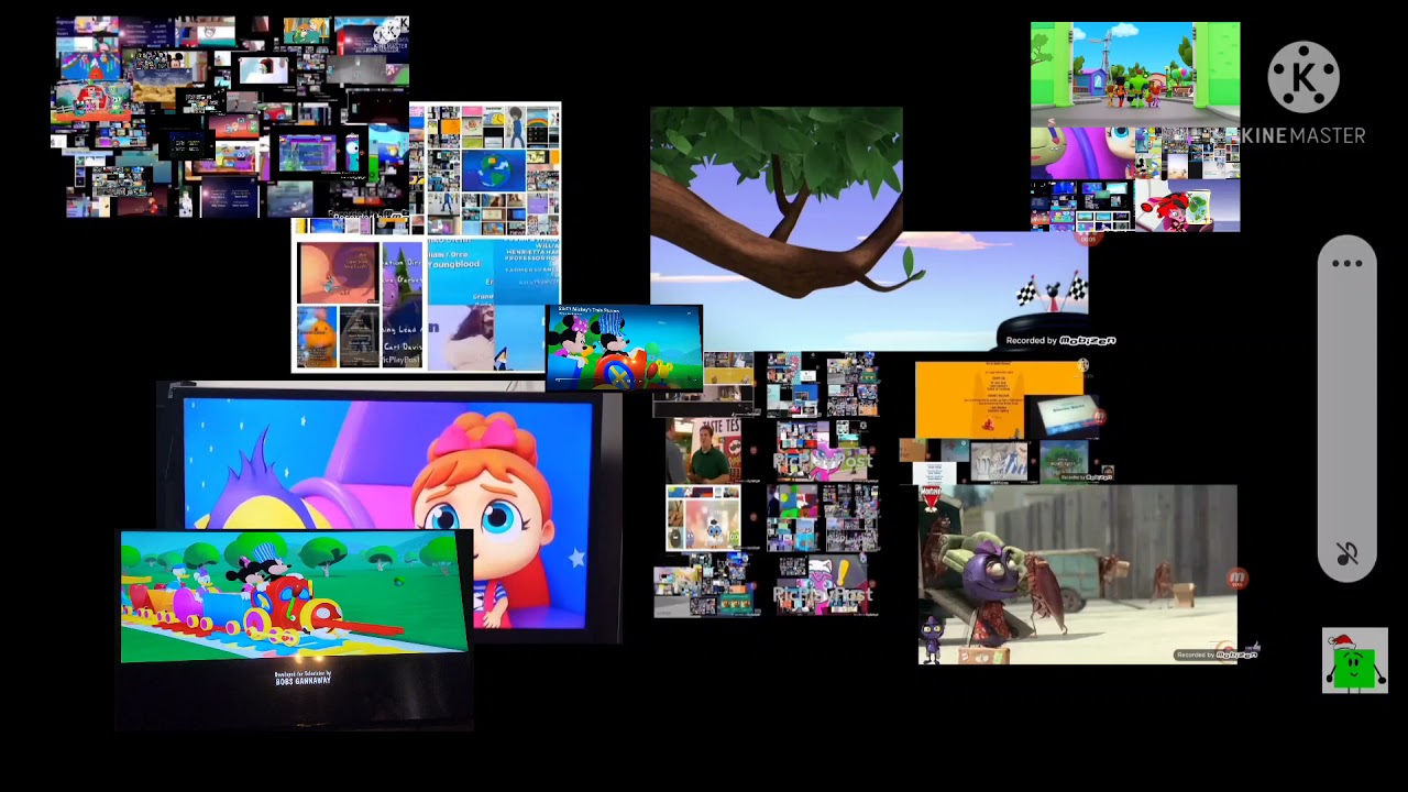 credits remix - YouTube