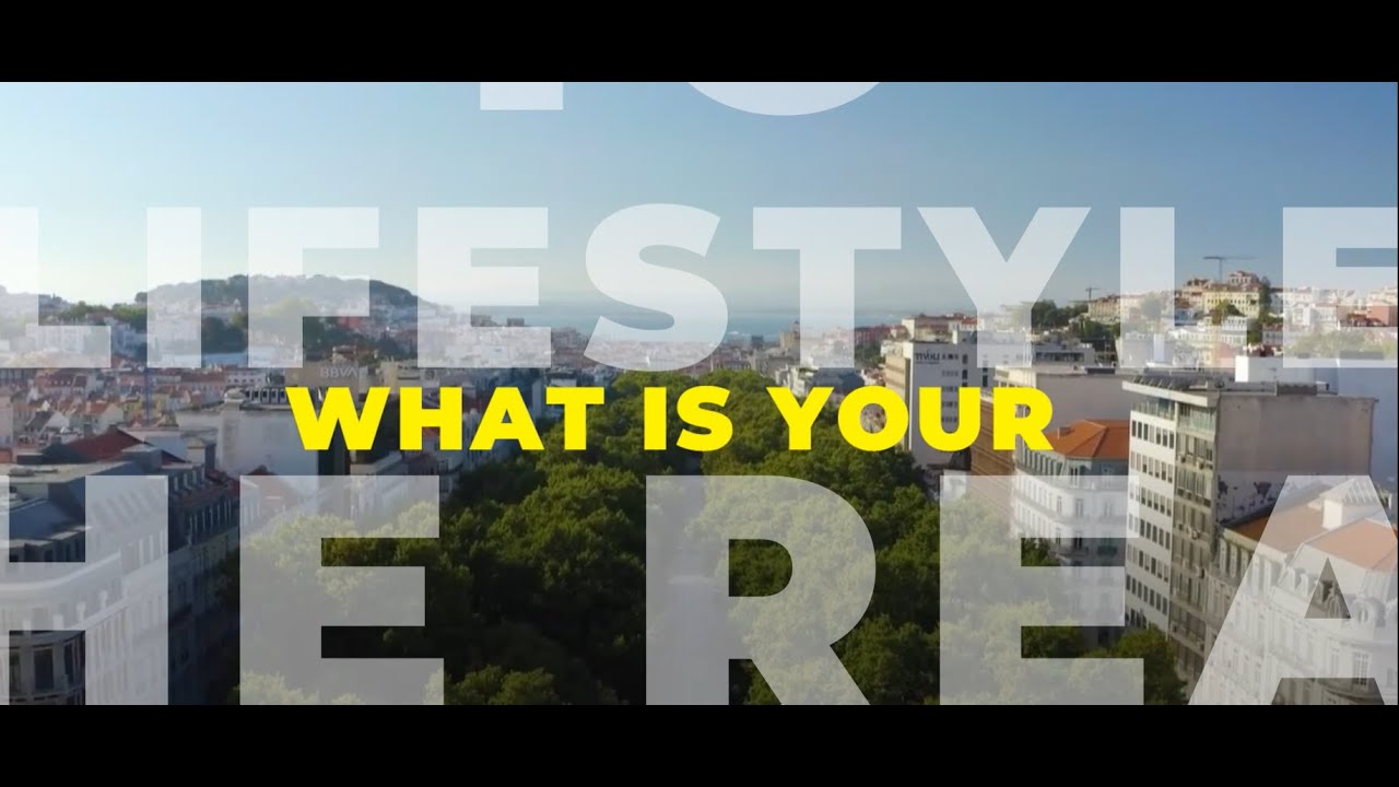 What is your lifestyle? - YouTube