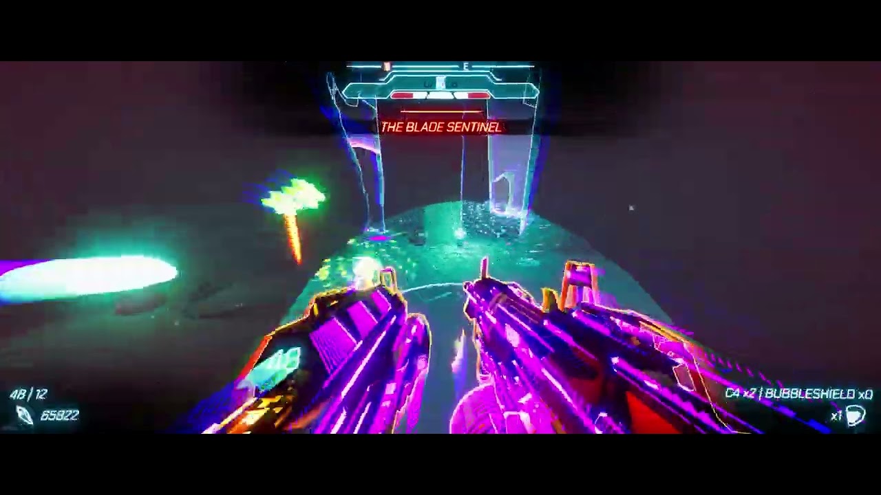 GTTOD - Threat 160 Blade Sentinel - YouTube
