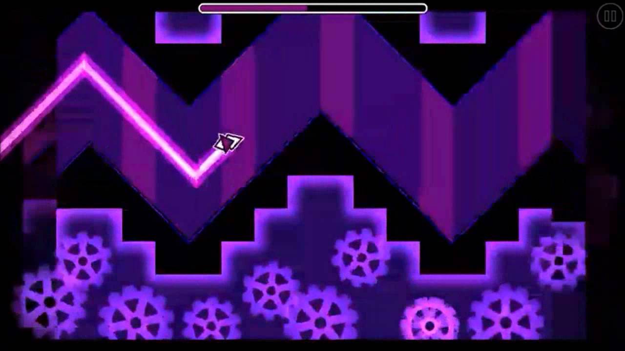 Geometry Dash: SuperNova by Mulhm and SUOMI - YouTube
