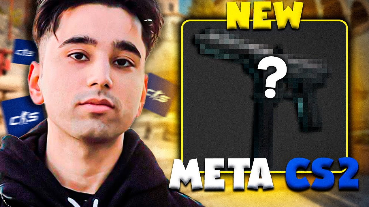 D0cC FOUND A NEW META IN CS2 - YouTube