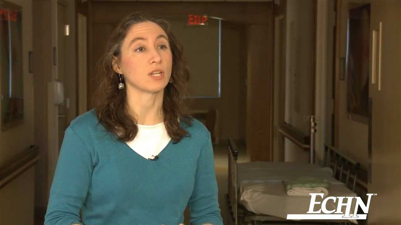 Dr. Karen Cadman - YouTube