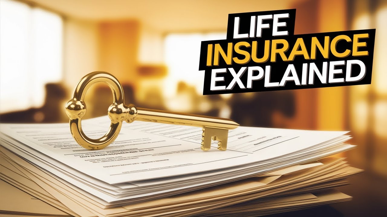 Understanding Standard Life Insurance Provisions - YouTube