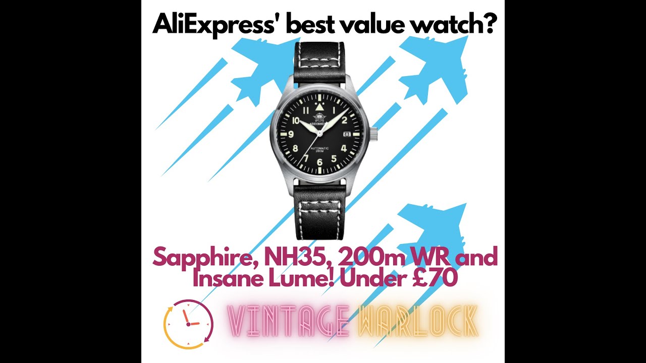 The best value brand on AliExpress? - YouTube