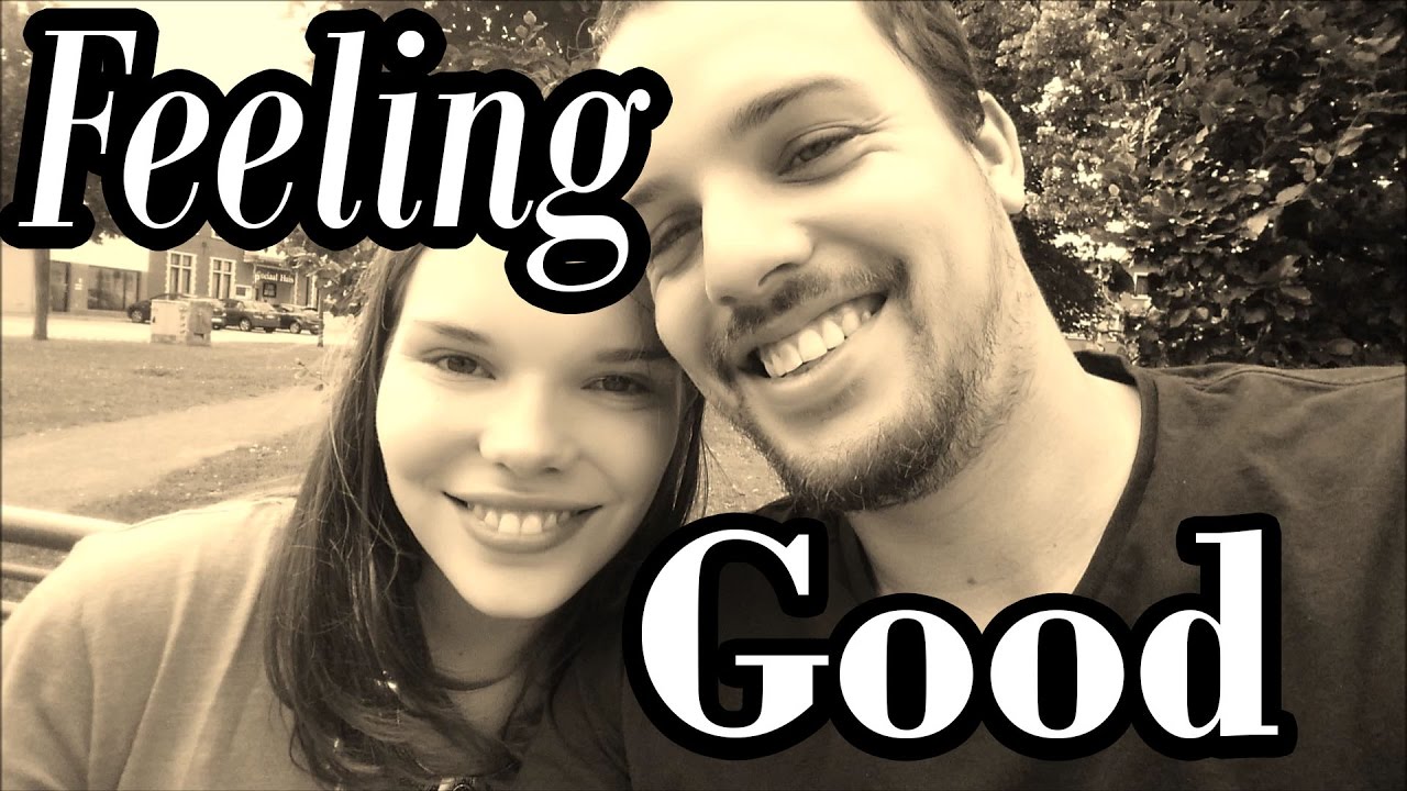 Feeling Good (cover) - Nina Simone - YouTube