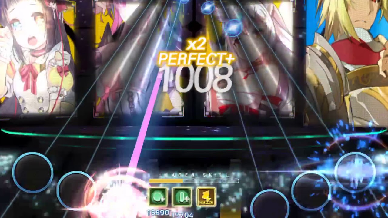 [Tapsonic TOP] Halcyon (Expert) - YouTube