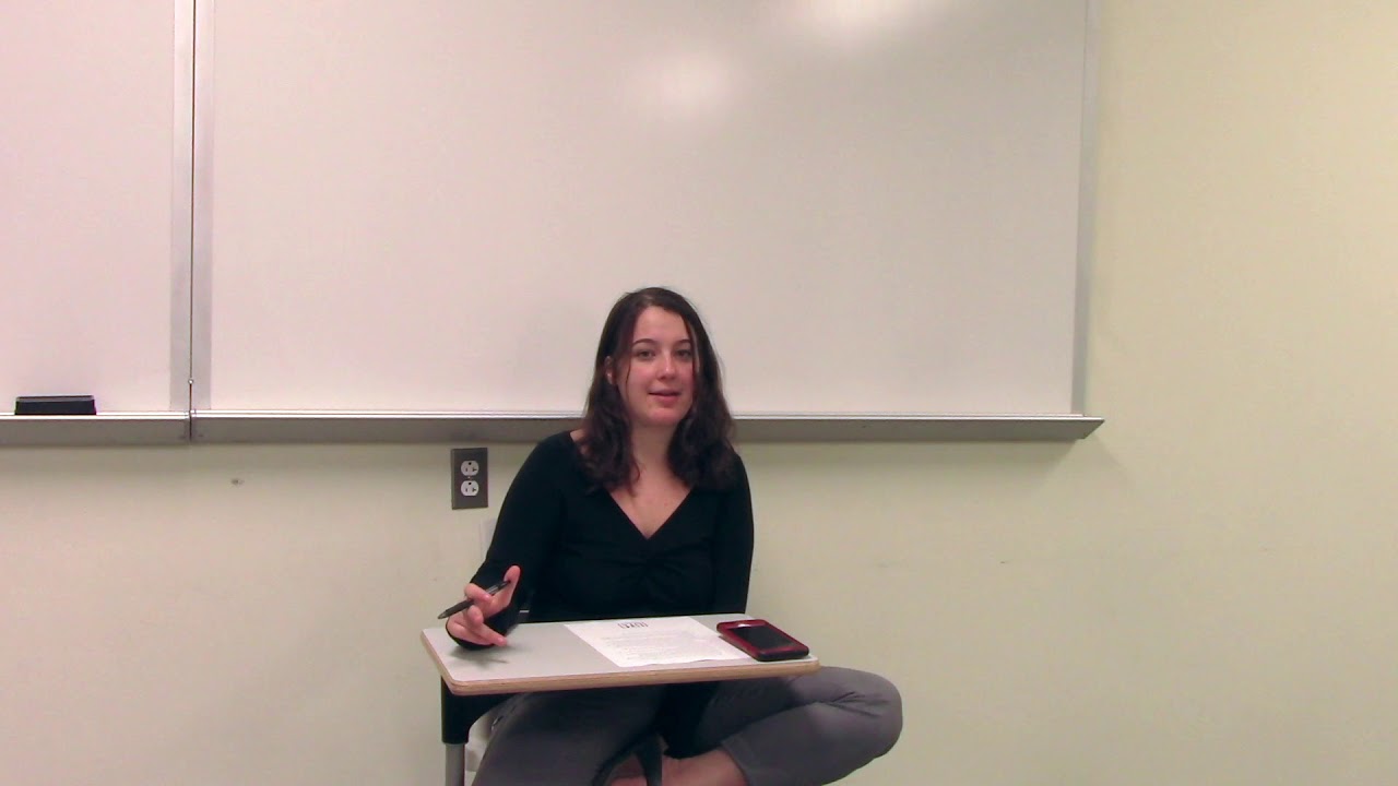 Student describes how parental involvement in sex ed made it more ...