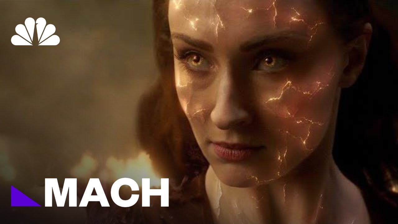 'X-Men: Dark Phoenix': How Genetic Mutation Works In The Real World ...