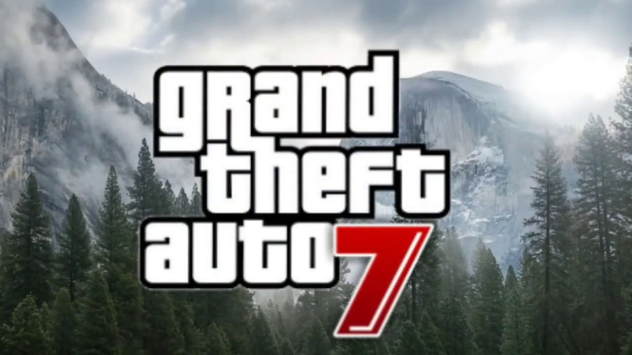 GTA-VII OFFICIAL TRAILER - YouTube