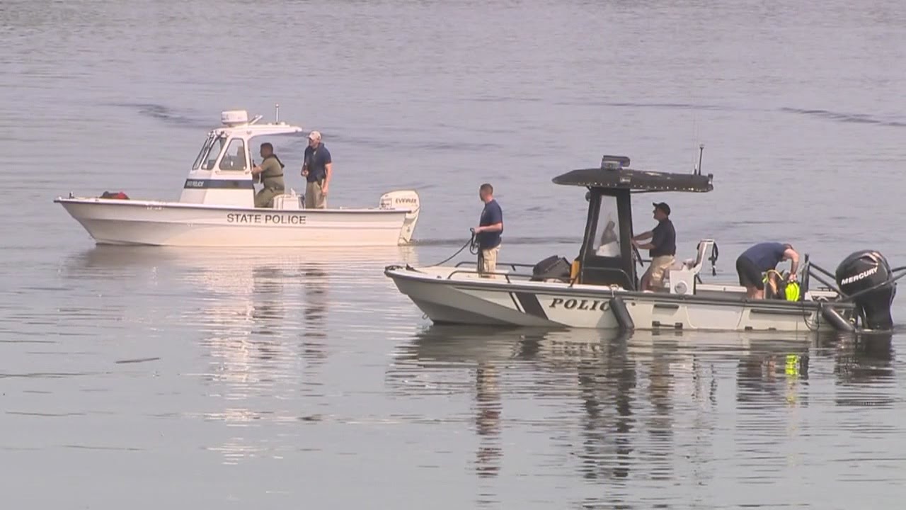 Silver alert issued for missing baby near Connecticut River - YouTube