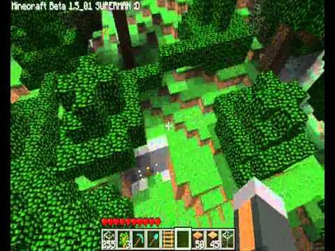 Minecraft: My Top 6 Single Player Mods - YouTube