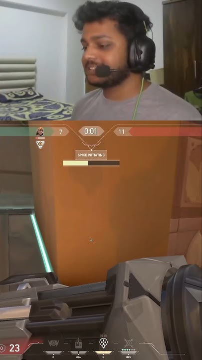 This Phantom Skin Never Gets Old | Valorant Shorts - YouTube