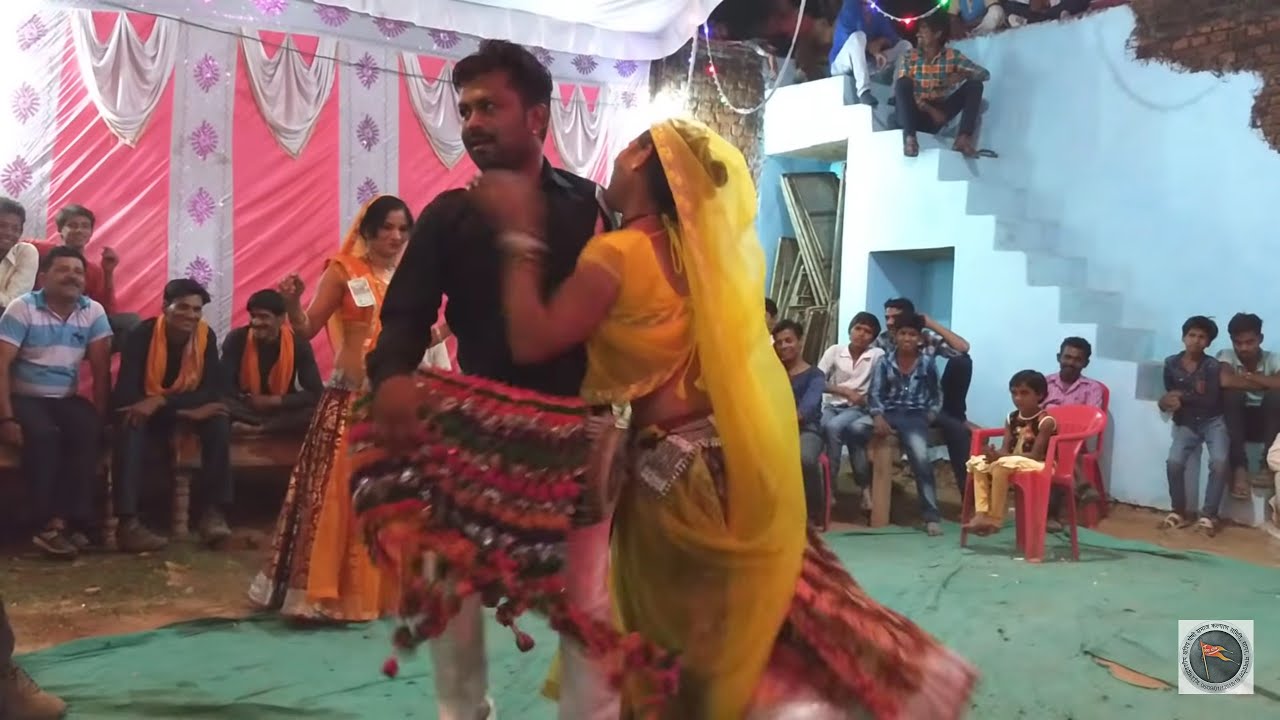 Bundelkhandi rai - YouTube