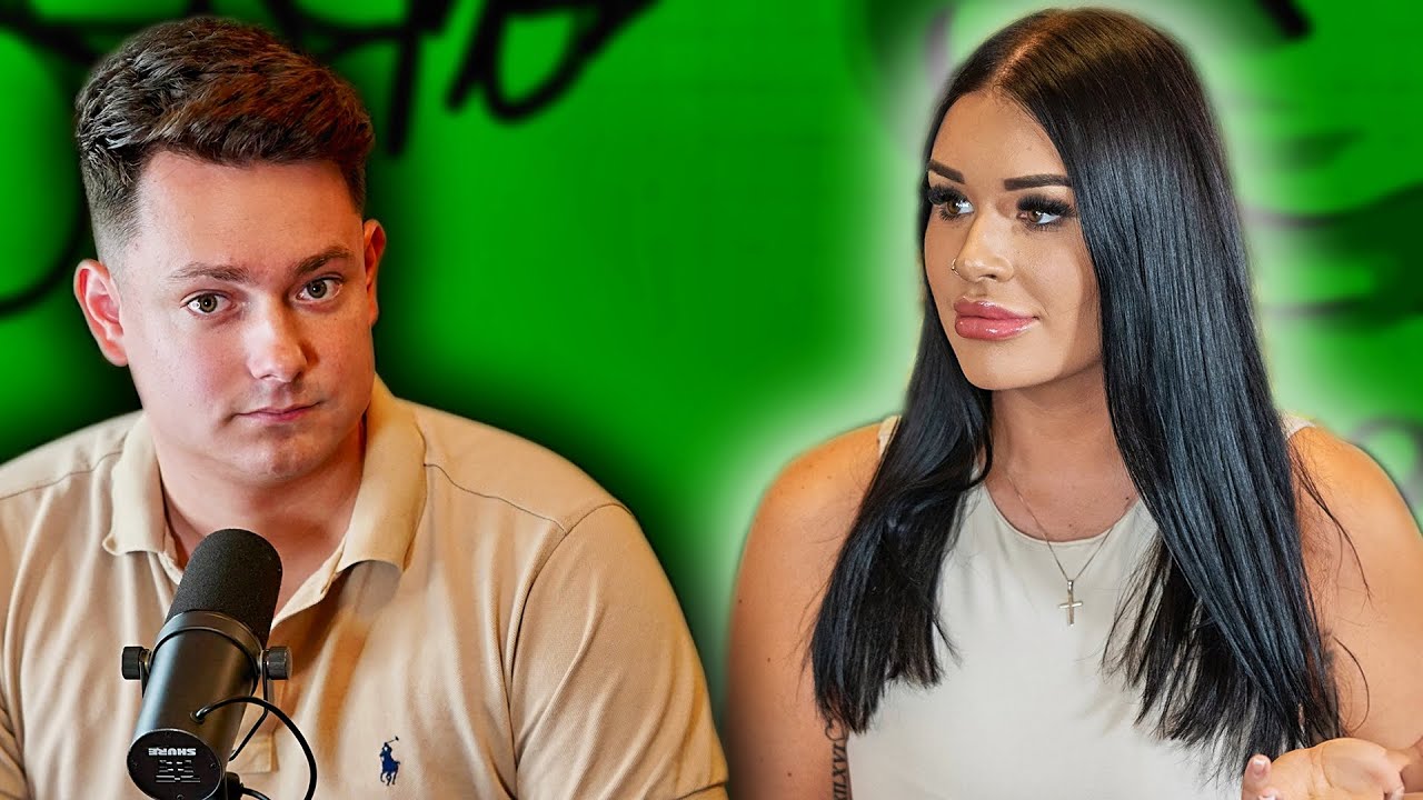 “ÖSSZEROSKADVA SÍRTAM A MŰSOR UTÁN!” - Farkas Timi | 2Face Podcast ...