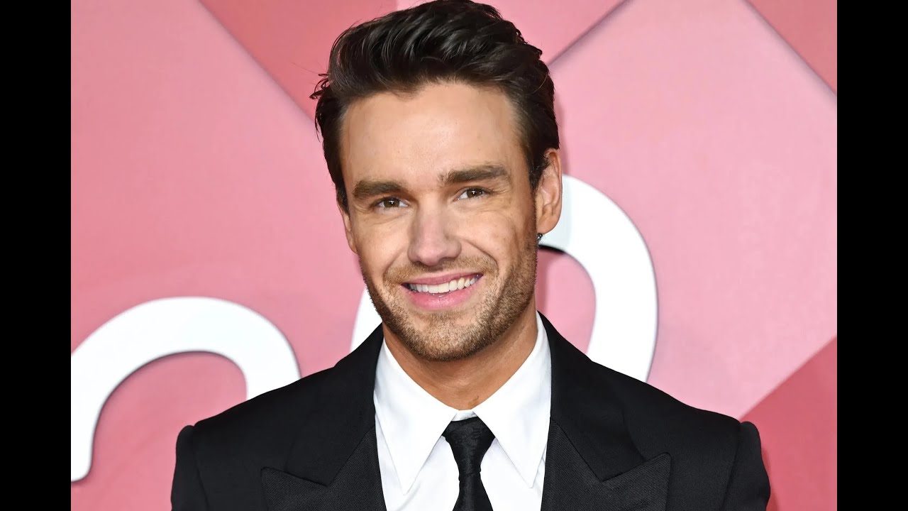 Liam Payne's Shocking Estate Secret Exposed | Celeb Legacy Revealed - YouTube