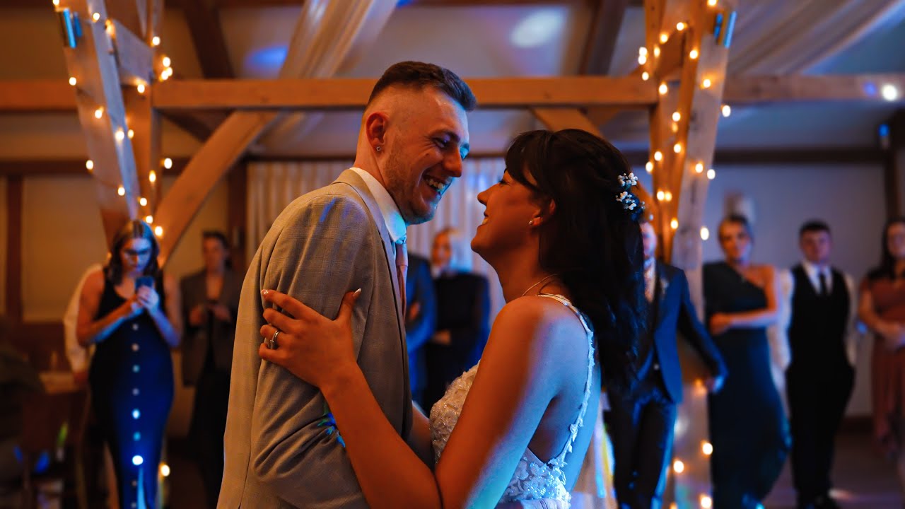 Abigail & Carl | The Wedding Film | Picta Productions - BLOOPERS ...