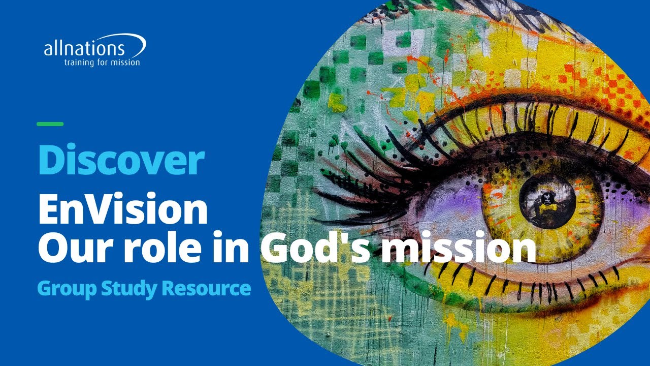 Discover the EnVision Study Resource - YouTube