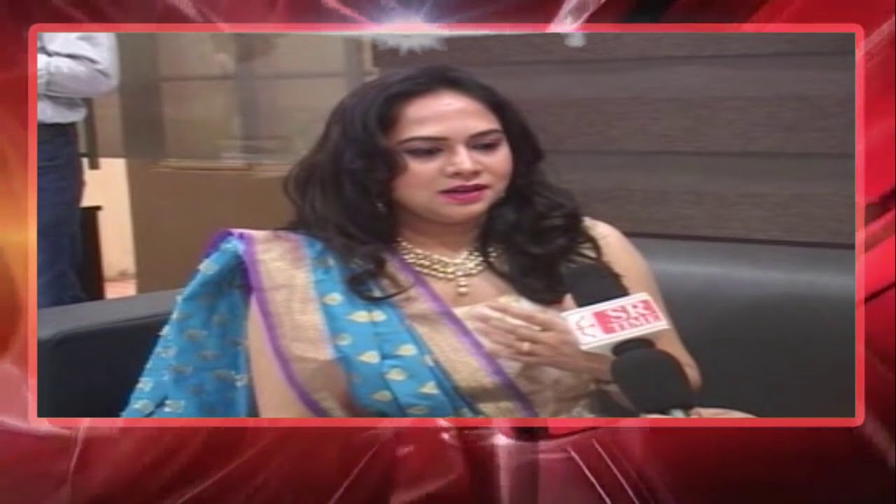 बॉलीवुड सिंगर बेला शेंडे से बातचीत ll singer bela shende interview ...