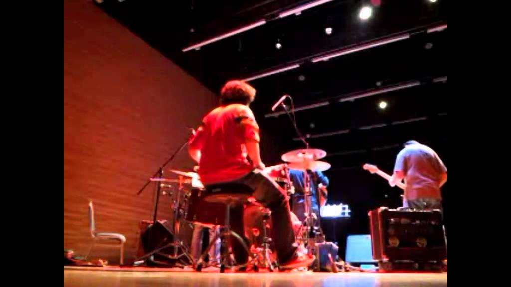 Cocaine - Studio Ensamble - Junio 2014 - YouTube