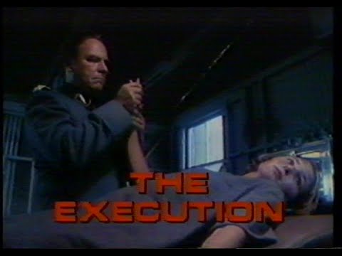 The Execution (1985) Trailer - YouTube