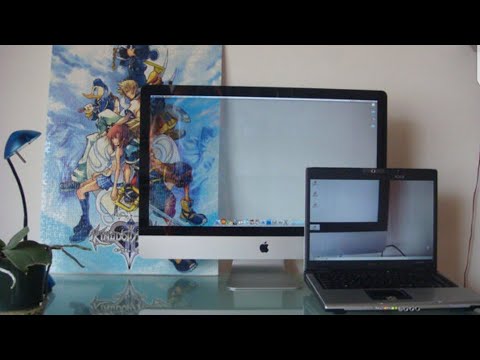 How to make Transparent screen - YouTube