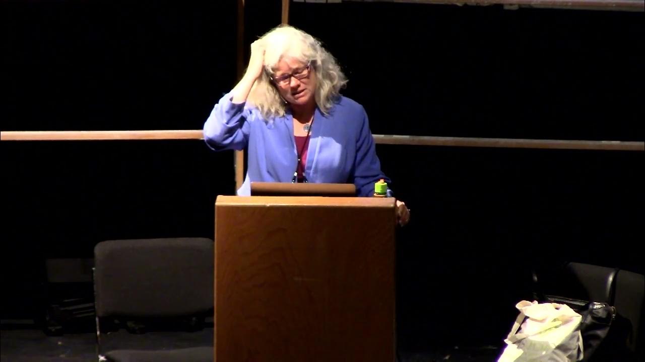 Pt.2 Supersingular Isogeny Graphs in Cryptography | Kristin Lauter ...