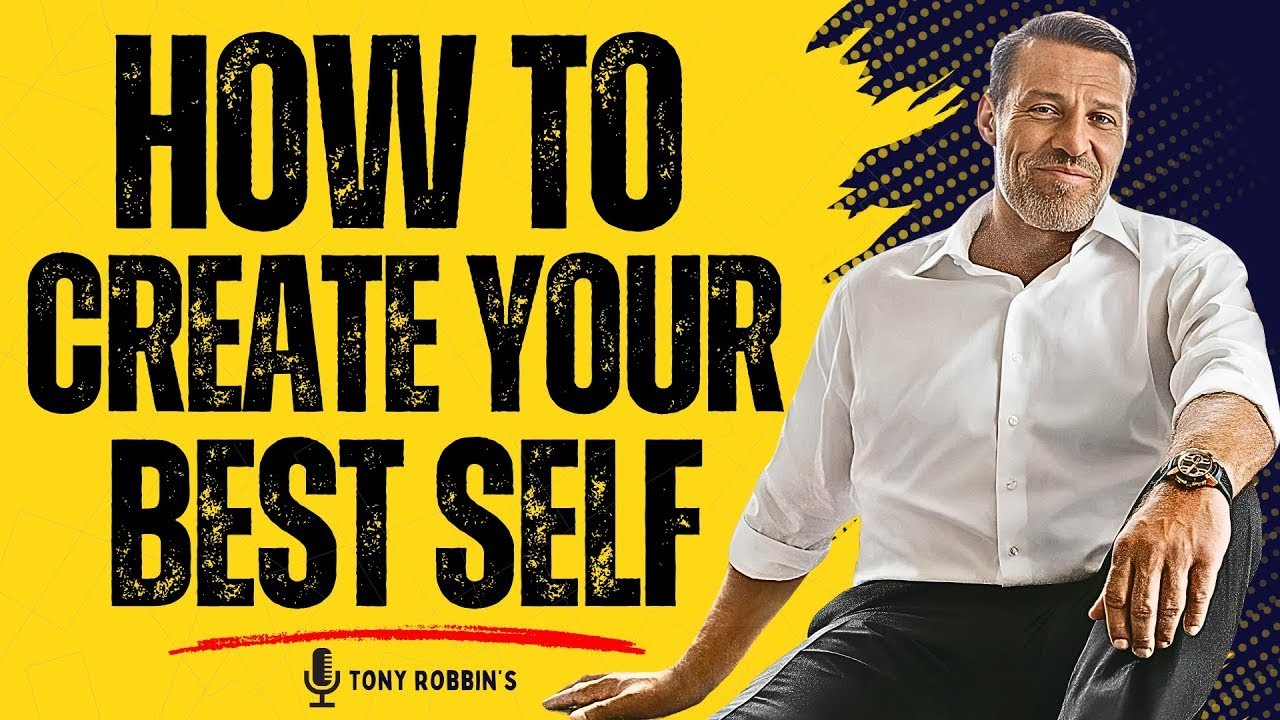 How to Create Your Best Self – Transform Your Life in Simple Steps! 2 ...