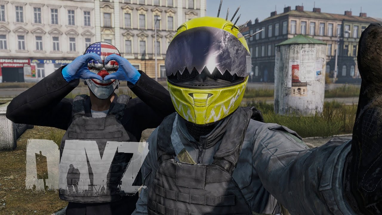 MEMORABLE MOMENTS #150 ( DAYZ ) - YouTube