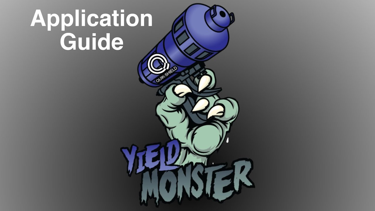 Yield Monster Application Guide - YouTube