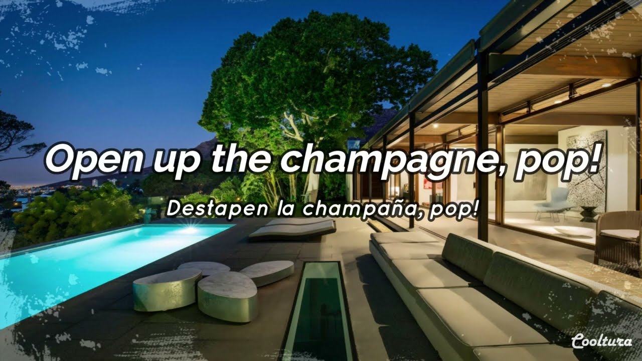 My House - Flo Rida (Lyrics) Sub español - YouTube