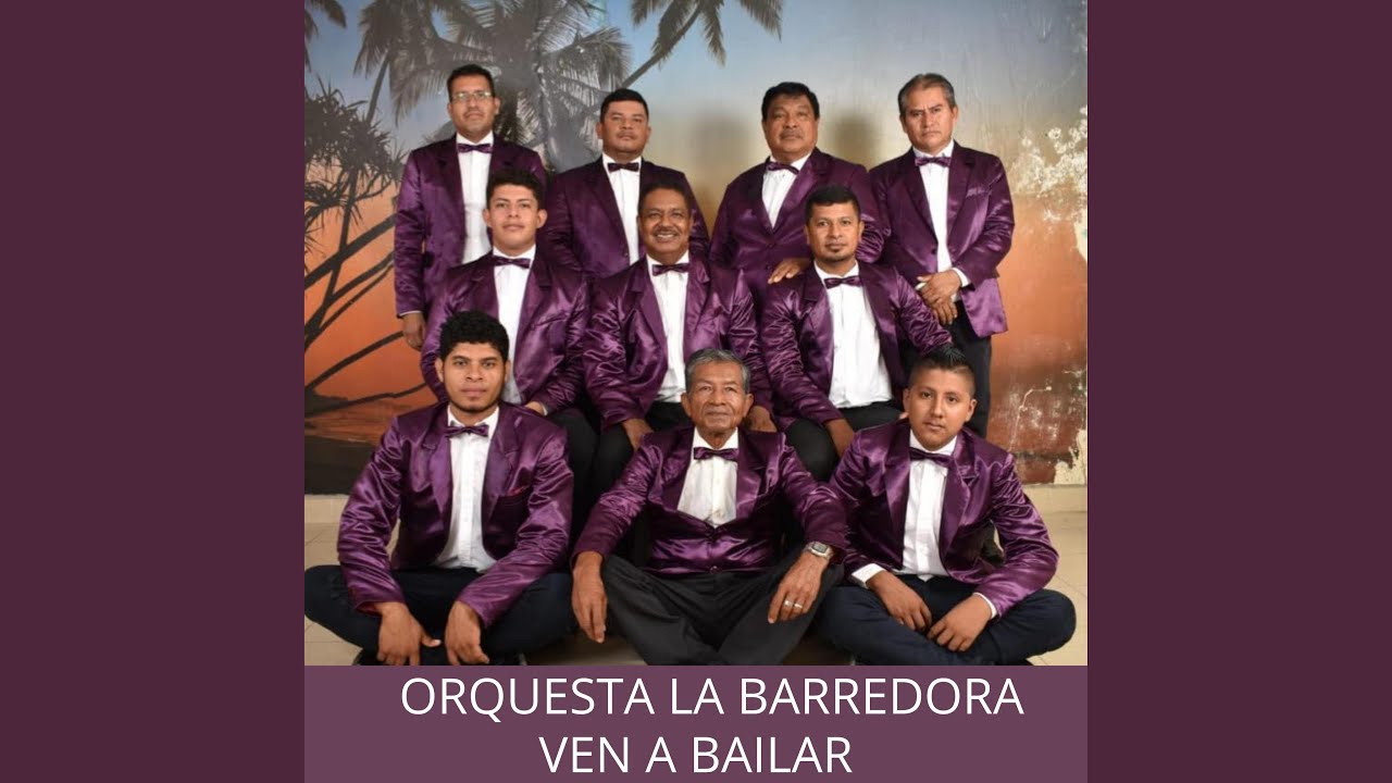Ven a Bailar - YouTube