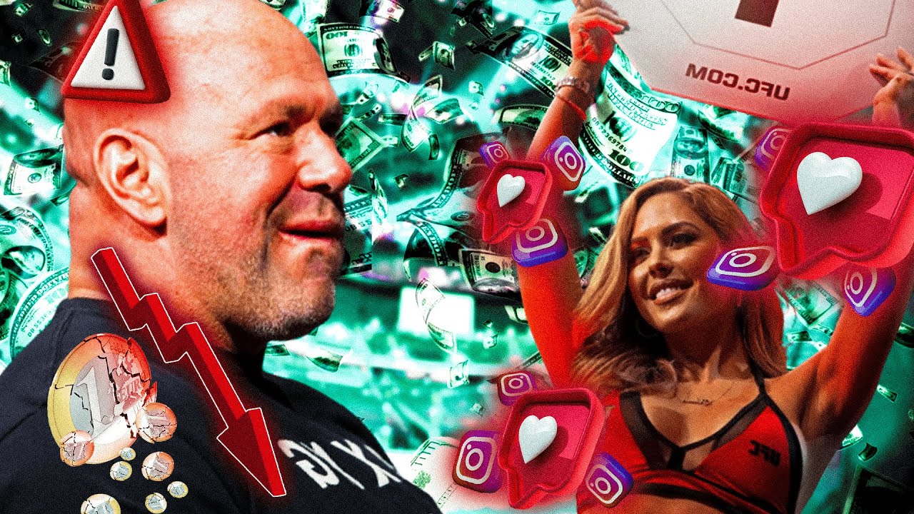 The Most Influential Ring Girls In Ufc History Youtube