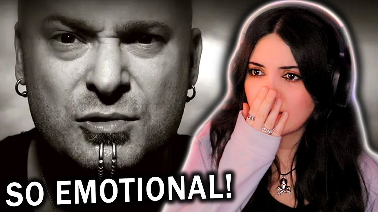 Disturbed - The Sound Of Silence Reaction | Disturbed Reaction - YouTube