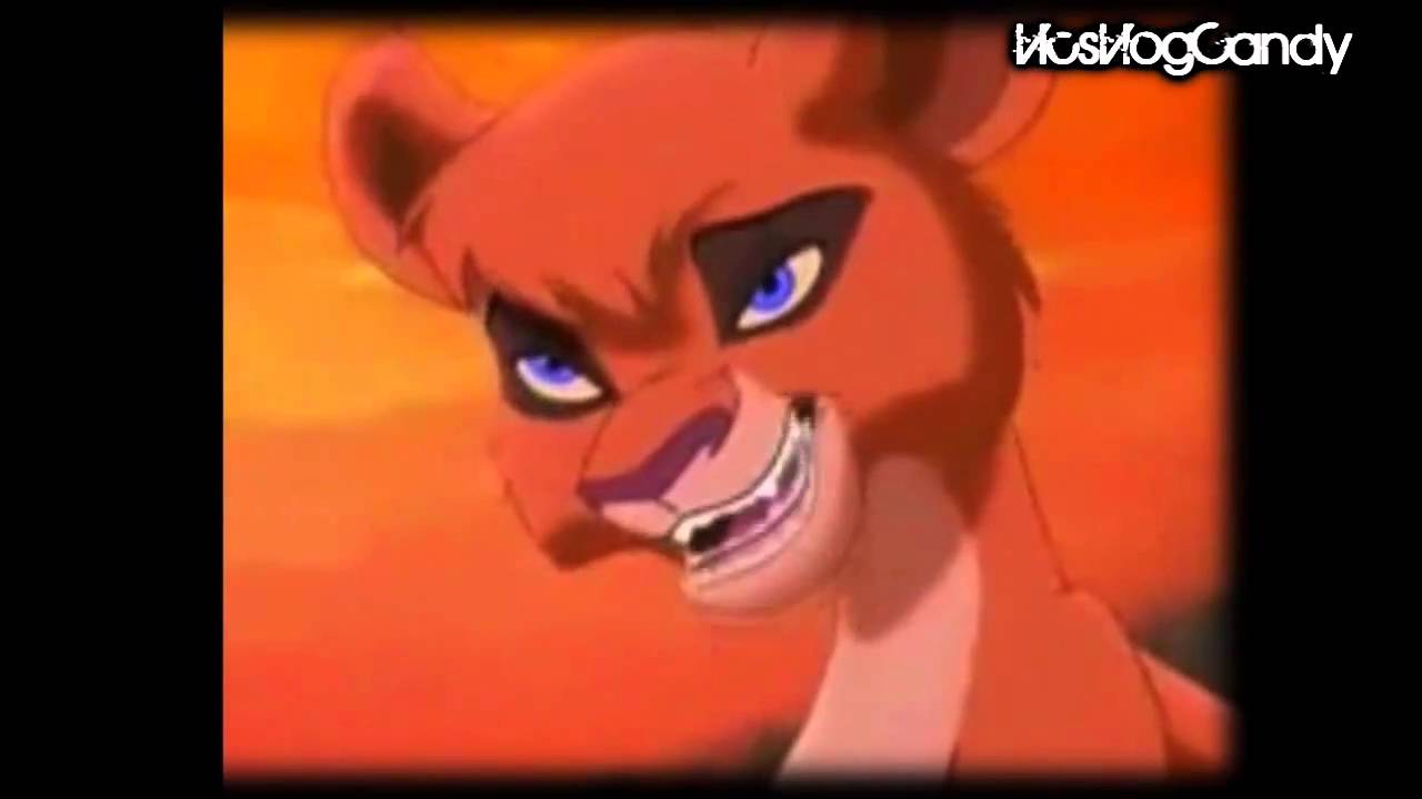 The Forgotten Son Kopa Part 1 Voice Actors Needed for Simba & Nuka ...