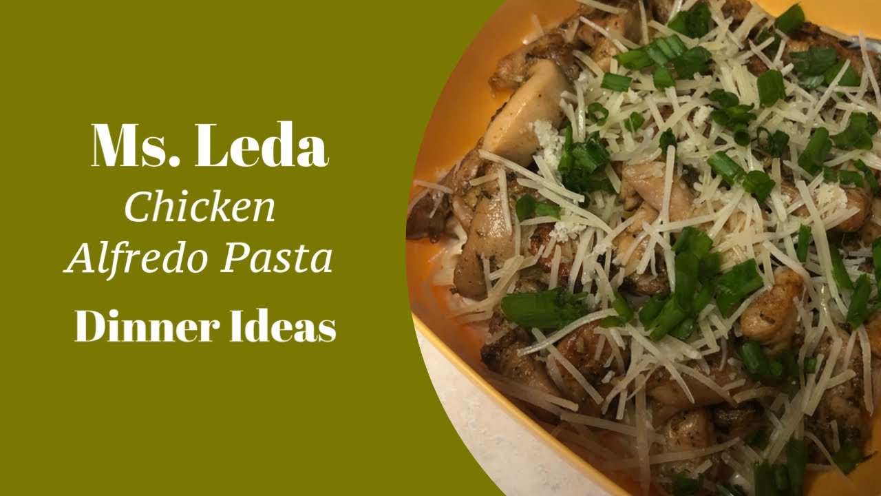 Let’s cook with Ms.Leda - YouTube