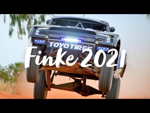 Finke 2021 day one, Alice to Finke top trucks and buggies - YouTube