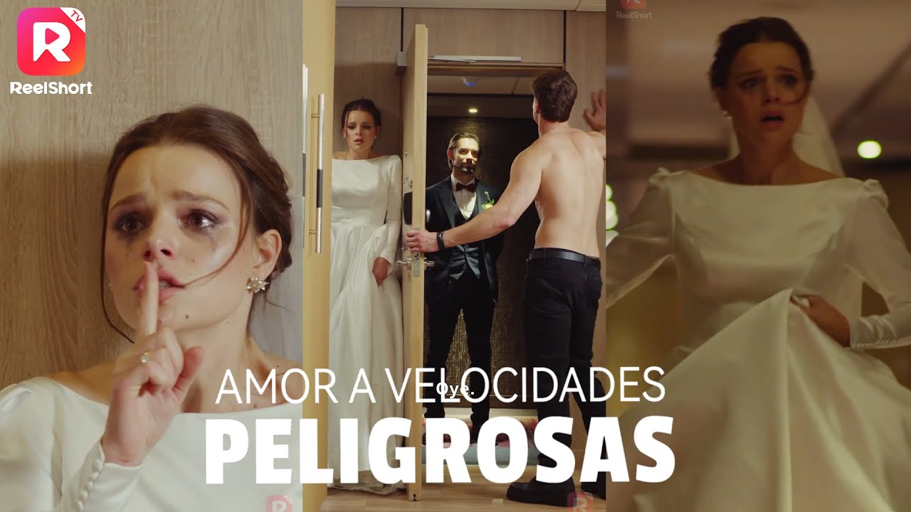 💋por favor, ayúdame | Amor a Velocidades Peligrosas | ReelShort - YouTube