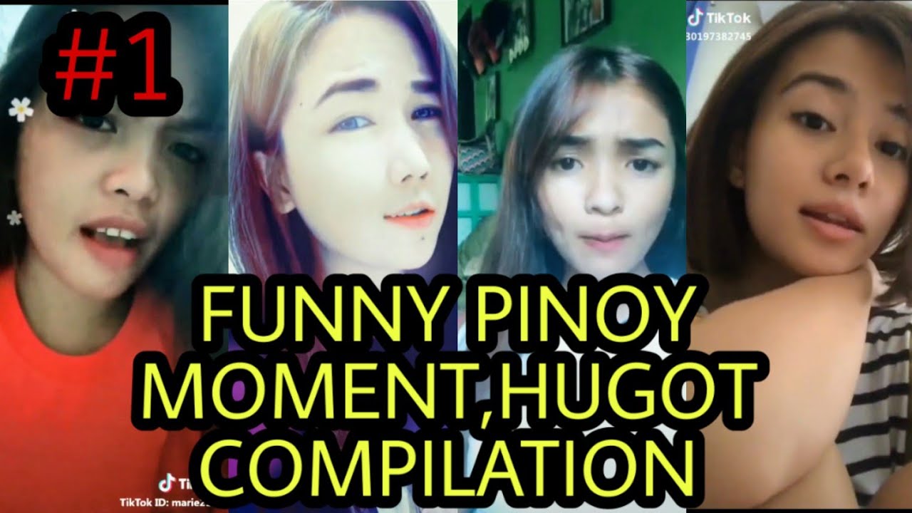 FUNNY PINOY HUGOT LINE,MGA BANAT COMPILATION - PINOY HUGOT #01 - YouTube