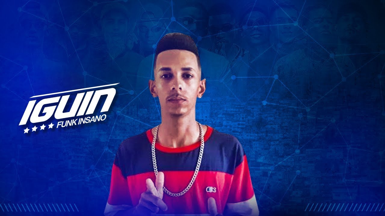 MC Favela - O Menor Evoluiu (DJ Theu) - YouTube