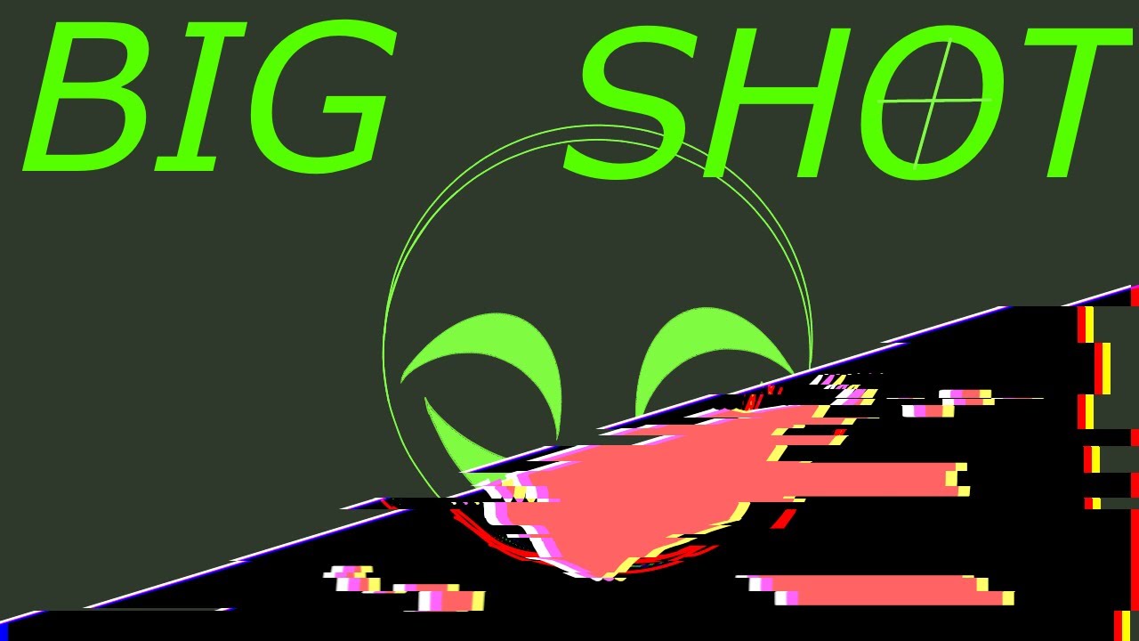 BIG SHOT Meme | Animation - YouTube