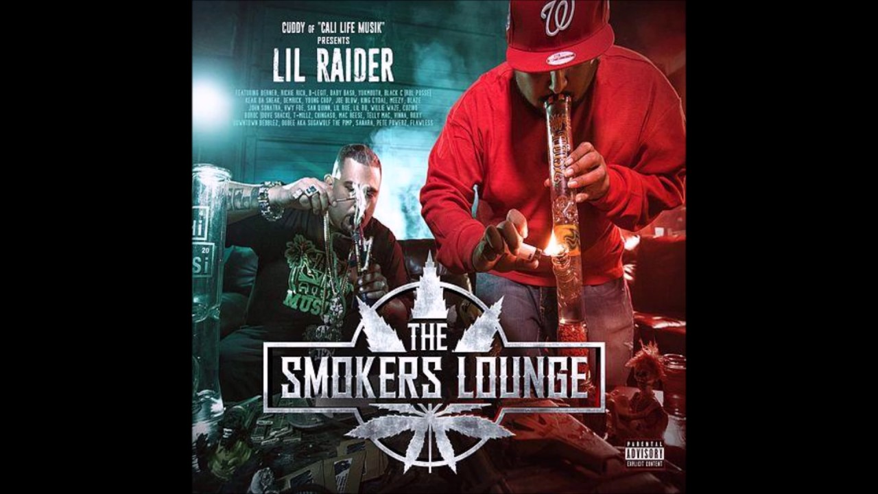 Lil Raider - So Gone ft. Willie Waze, John Sonatra & Vinna * Vacaville ...